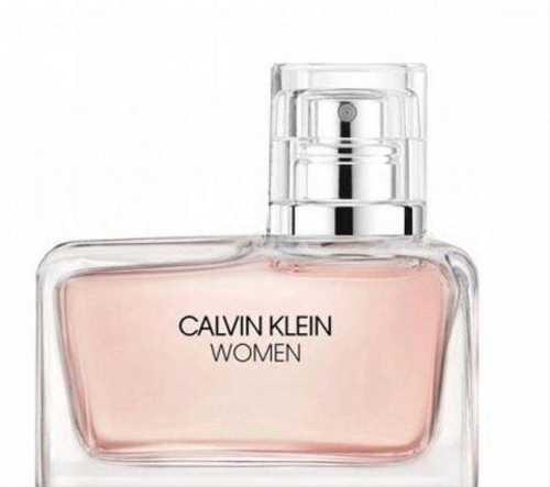 Масляные духи на розлив Calvin Klein