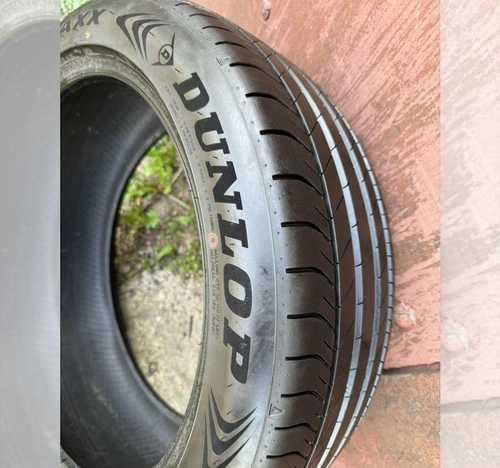 Dunlop Sport Maxx Race 245/45 R20 103V