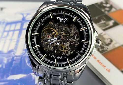 Часы мужские механические Tissot