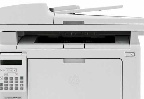 HP LaserJet Pro MFP M132fn