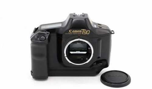 Canon T90 body