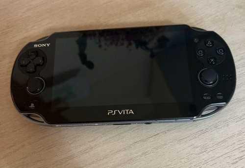 Sony Vita в идеальном состояние