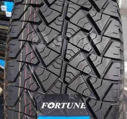 Fortune FSR-302 245/70 R16 111S