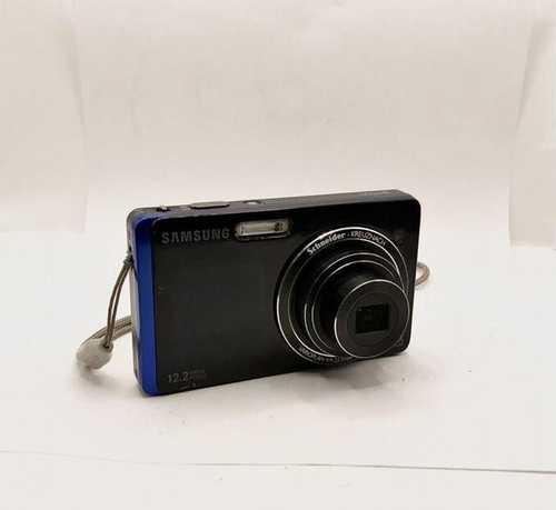 Фотоаппарат Samsung ST500