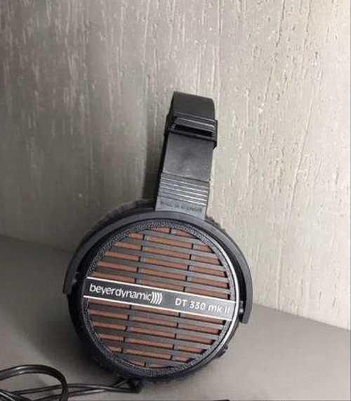 Beyerdynamic 330 mk2