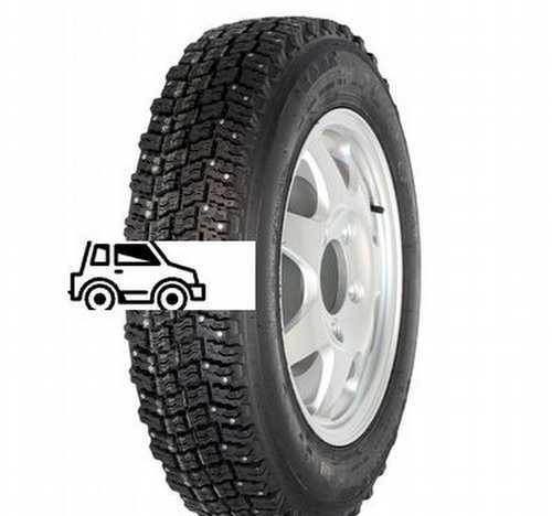 КАМА И-511 175/80 R16 88Q