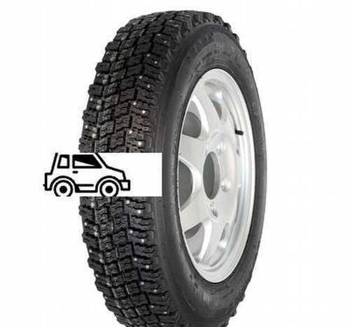 КАМА И-511 175/80 R16 88Q