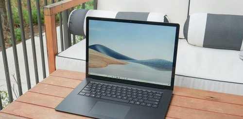 Microsoft Surface Laptop 4 Ryzen 7 4980U 3K IPS n2