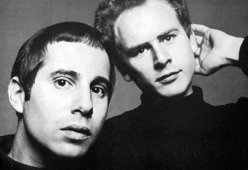 Simon & Garfunkel - Bookends