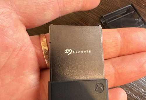 Карта расширения памяти xbox / Seagate xbox 512mb