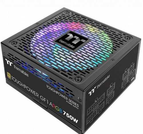 Блок питания Thermaltake Toughpower GF1 ARG 284802