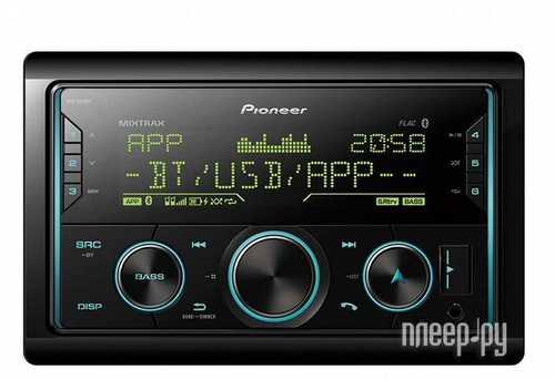 Pioneer MVH-S620BT