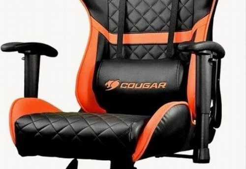 Кресло компьютерное игровое Cougar armor One