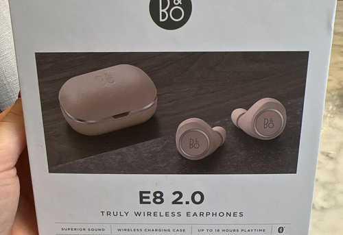 Наушники beoplay e8 2.0 limestone