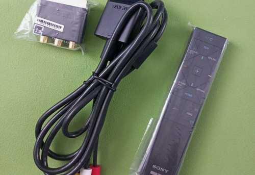 Запчасти на игровую приставку xbox 360