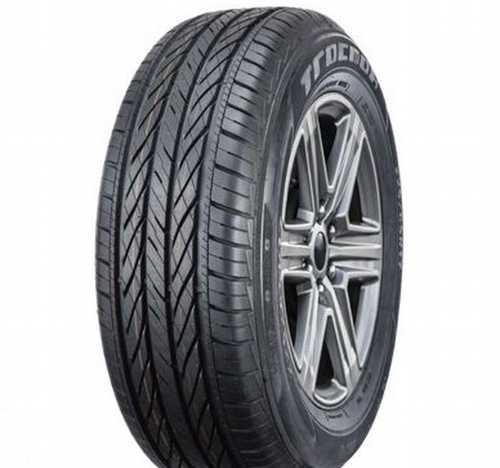 Tracmax X-Privilo H/T 215/65 R17 99H