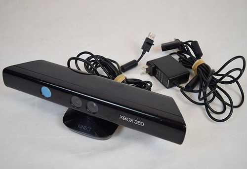 XBox 360 Kinect Sensor