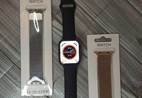 Smart watch 8 pro