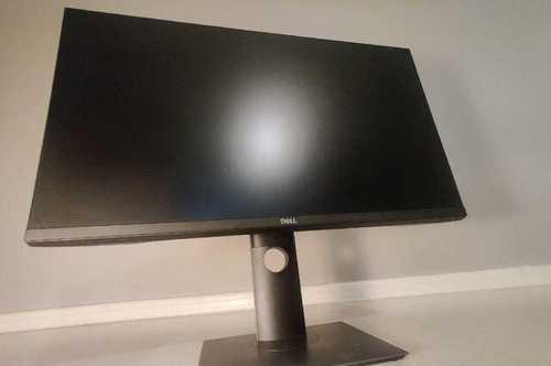 Монитор Dell P2719H 27"