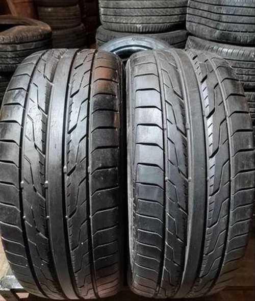 Toyo DRB 225/45 R18 91W