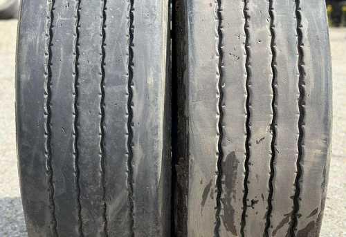 Шина 385/65R22,5 Cordiant Professional TR-2