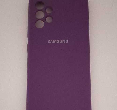 Чехол на Samsung А32