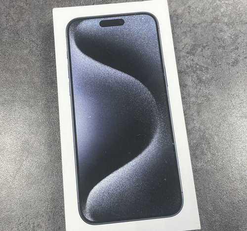 iPhone 15 Pro Max, 256 ГБ