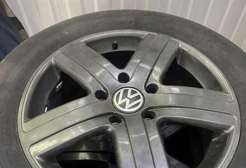 Tigar Summer SUV 225/55 R18