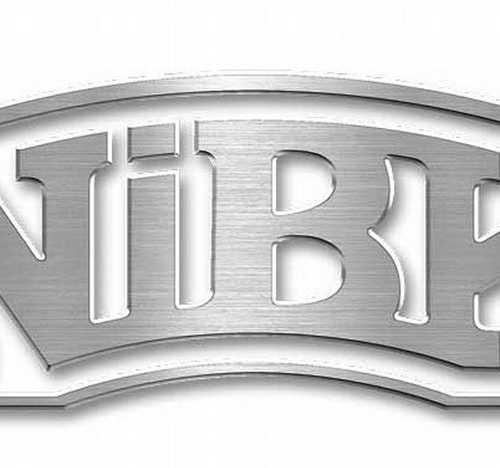 Колодки тормозные nibk / PN11003