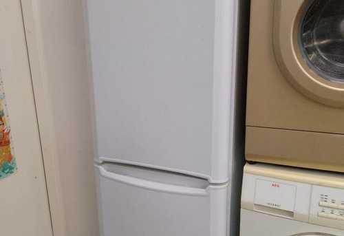 Холодильник бу Indesit 167см Гарантия/Доставка