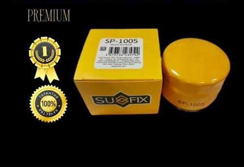 Фильтр масляный sufix SP 1005