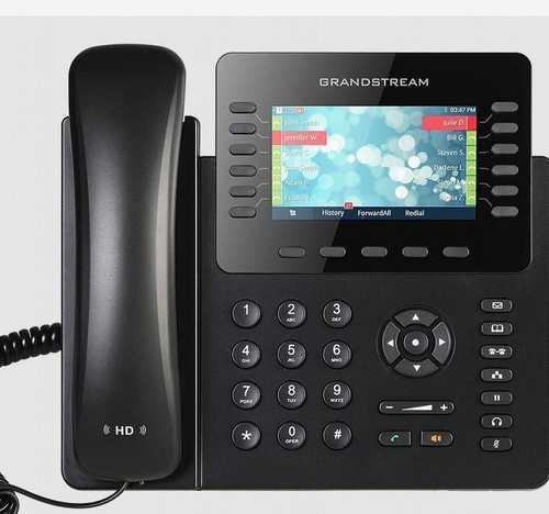 Телефон VoIP Grandstream GXP2170