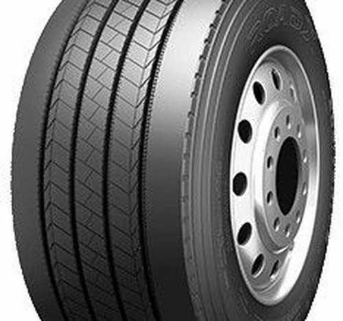 Шина грузовая 385/65 R22.5 RoadX DX670 рулевая/прицепная 164K 24pr