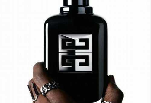 Givenchy Gentleman society 100ml