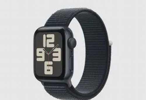 Умные часы Apple Watch SE Gen 2 2023 (GPS), 40 мм