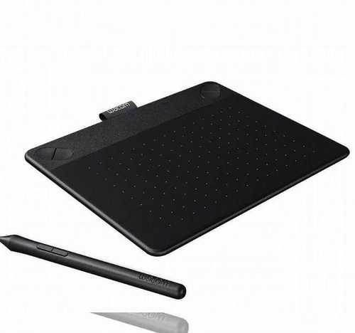 Графический планшет wacom intuos Art Pen&Touch