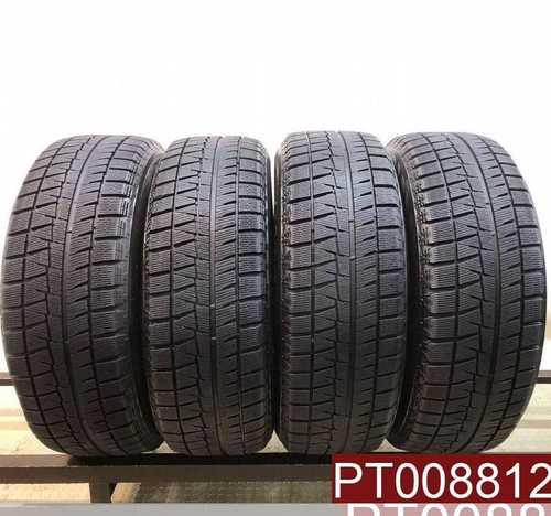 Bridgestone Blizzak Revo GZ 215/60 R16 95Q