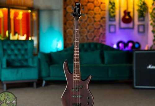 Ibanez miKro gsrm20B-WNF Walnut Flat