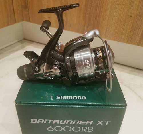 Катушка shimano