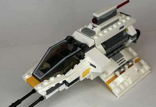 Lego Star Wars 75048 фантом