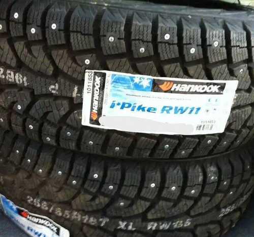 Hankook I'Pike RW11 215/75 R16 103T