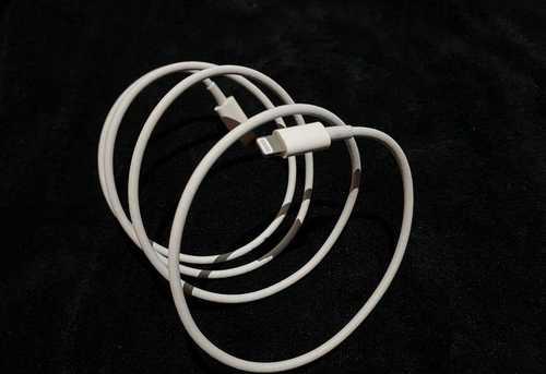 Оригинальный кабель для iPhone / iPad