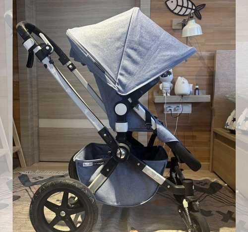 Коляска bugaboo cameleon 3 (3 в 1)   Аксессуары