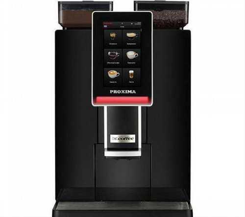 Кофемашина proxima minibar S (DR.coffee)