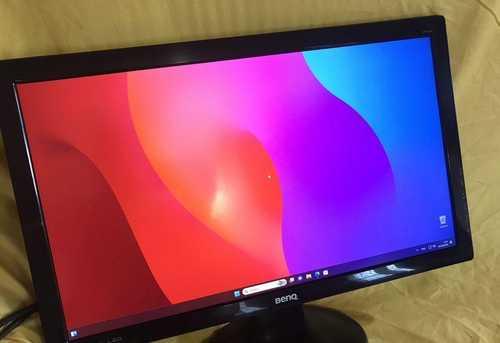 BenQ GW2250 матрица VA