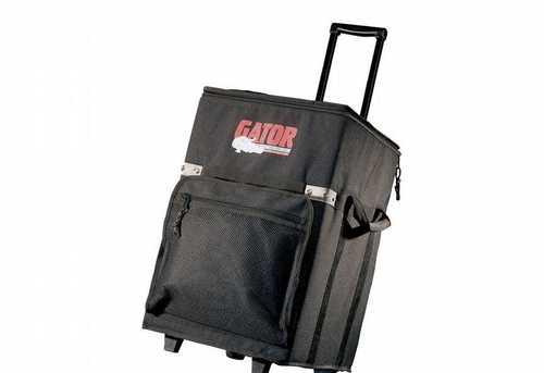 Gator GX-20 сумка на колёсах для оборудования