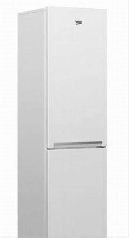 Холодильник Beko rcnk335K00W Новый