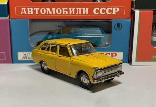 Модель Иж-Комби А12 С ми СССР