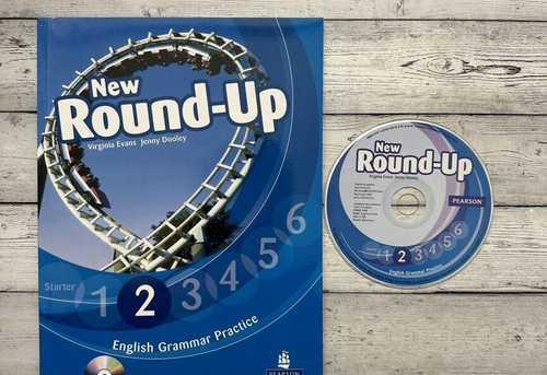 New round up 2 новый english grammar practice