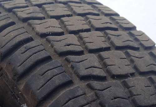 Forward Professional 219 225/75 R16